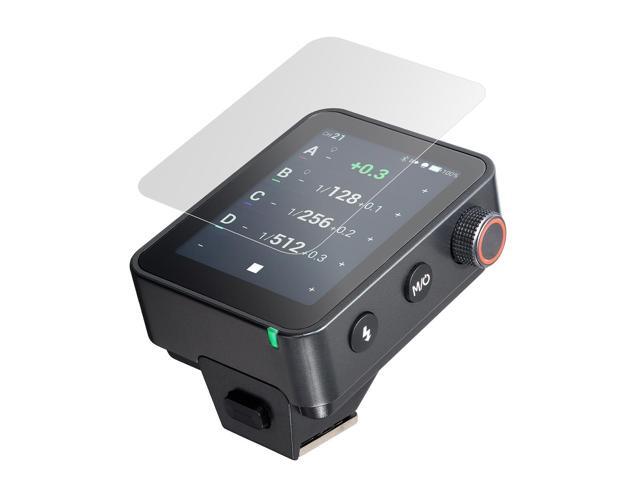 Click here for Flashpoint Anti Glear Glass Screen Protector for F... prices