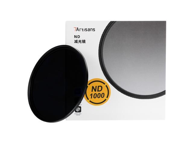 Click here for 7artisans 34mm ND1000 Filter for 9mm f/5.6 Lens #N... prices
