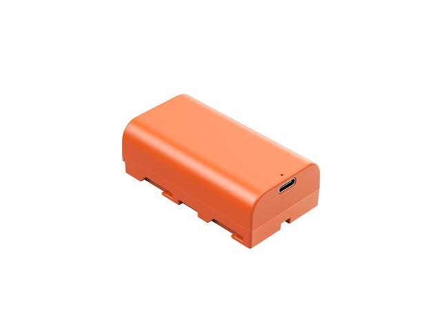 Click here for SmallRig Rechargeable Camera Battery for Sony NP-F... prices