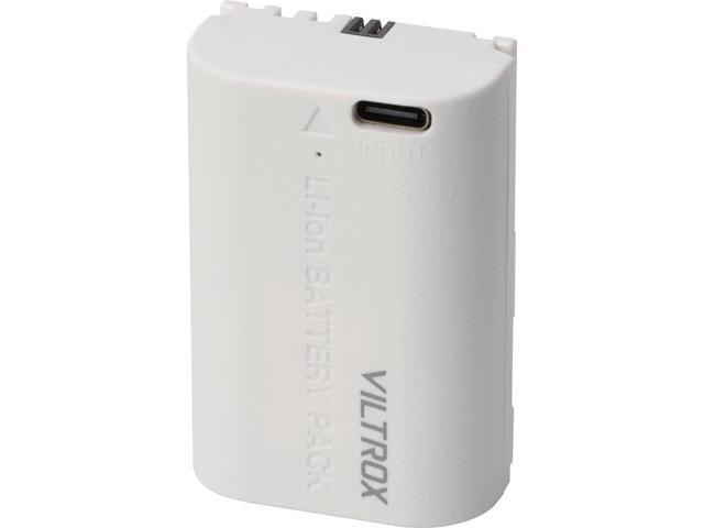 Click here for Viltrox Weeylite LP-E6 16.8Wh 7.4V 2400mAh Lithium... prices