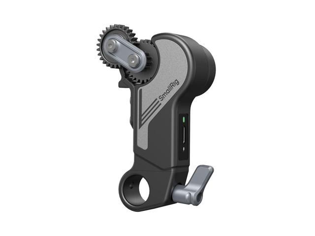 Click here for SmallRig Wireless Receiver Motor Lite prices