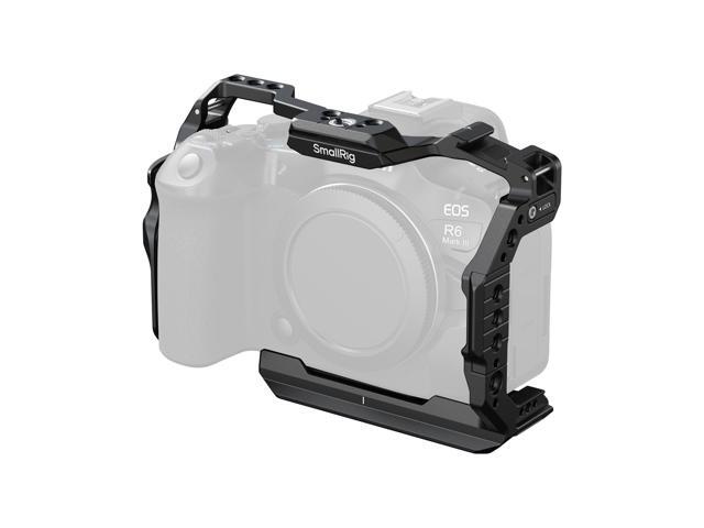 Click here for SmallRig HawkLock Quick Release Full Camera Cage f... prices