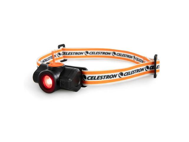 Click here for Celestron Night Vision Red LED Headlamp prices