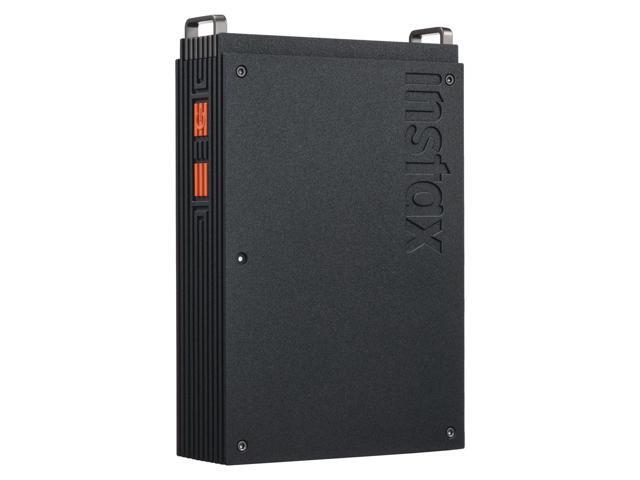 Click here for Fujifilm instax mini Link+ Smartphone Printer  Bla... prices