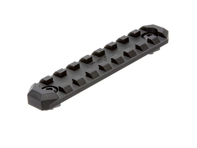 Click here for AIM Sports 9 Slot Picatinny M-LOK Rail Section prices