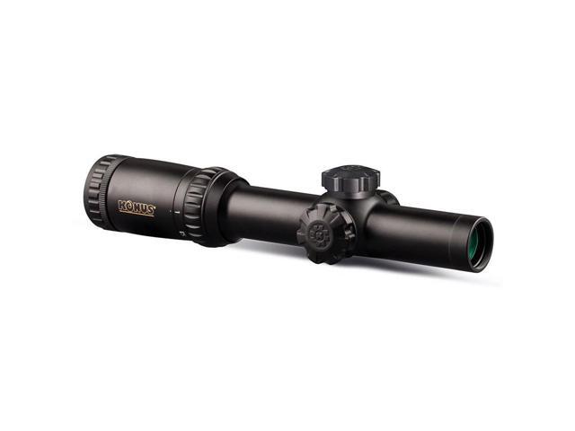 Click here for Konus 1-6x24 KonusPro M-30 Hunting Riflescope  Mat... prices