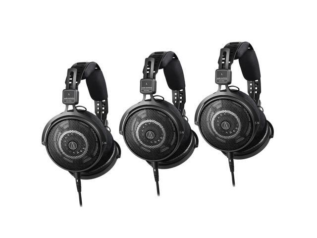 Click here for Audio-Technica ATH-R50x Pro Open-Back Over-Ear Ref... prices