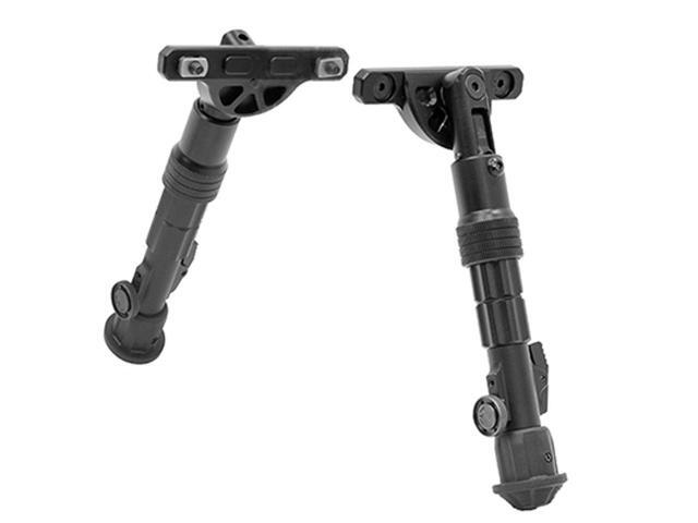 Click here for UTG RECON FLEX M-LOK Mount Bipod with 5.7-8 Center... prices