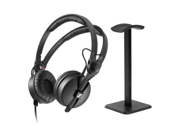 Click here for Sennheiser HD 25 Closed-Back On-Ear Monitor Headph... prices
