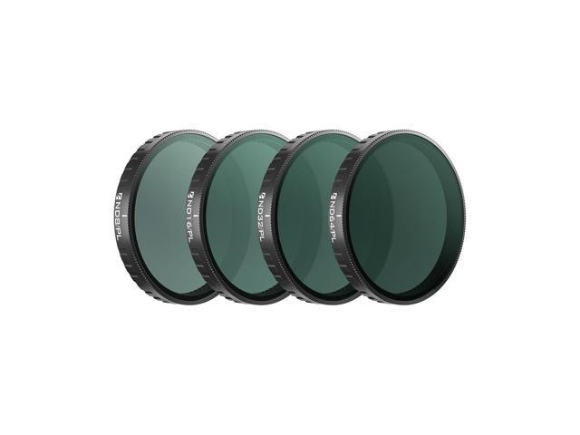 Click here for Freewell Bright Day ND/PL Filter Kit for DJI Osmo... prices