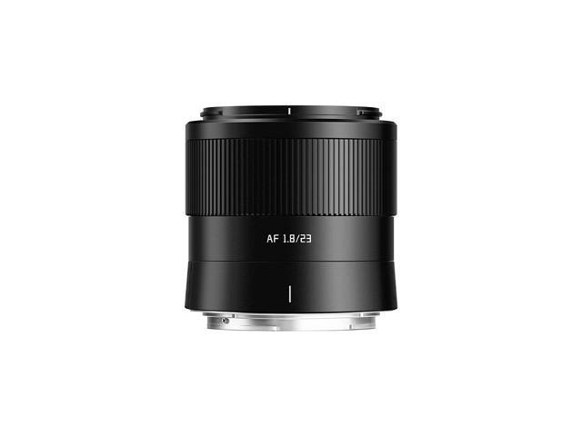 Click here for TTArtisan AF 23mm f/1.8 Lens for Nikon Z  Black #A... prices