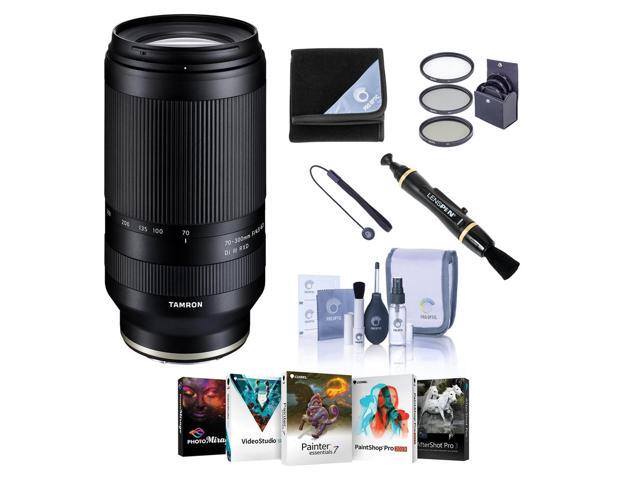 Click here for Tamron 70-300mm f/4.5-6.3 Di III RXD Lens for Sony... prices