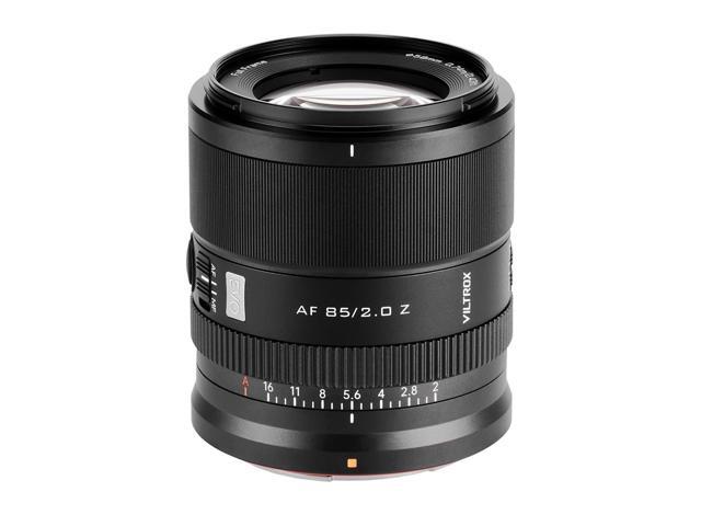 Click here for Viltrox AF 85mm f/2.0 EVO Lens for Nikon Z prices