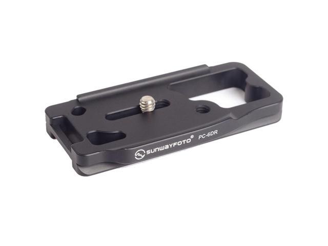 Click here for SunwayFoto PC-6DR Plate for Canon 6D Body prices