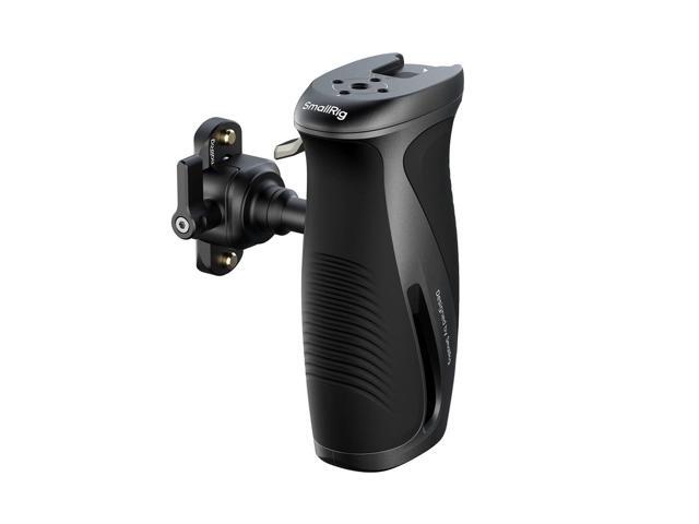 Click here for SmallRig Rotating Side Handle with NATO Clamp  Bla... prices