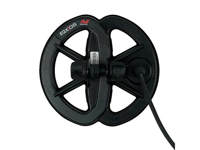 Click here for Minelab EQX 06 6 Waterproof Double-D Smart Search... prices