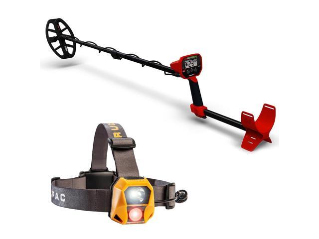 Click here for Minelab VANQUISH 340 Waterproof Metal Detector  Bu... prices