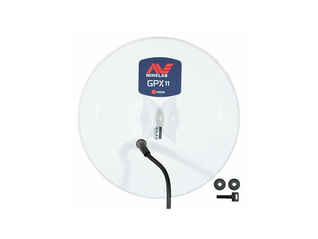Click here for Minelab 11 Waterproof Round Monoloop Search Coil f... prices