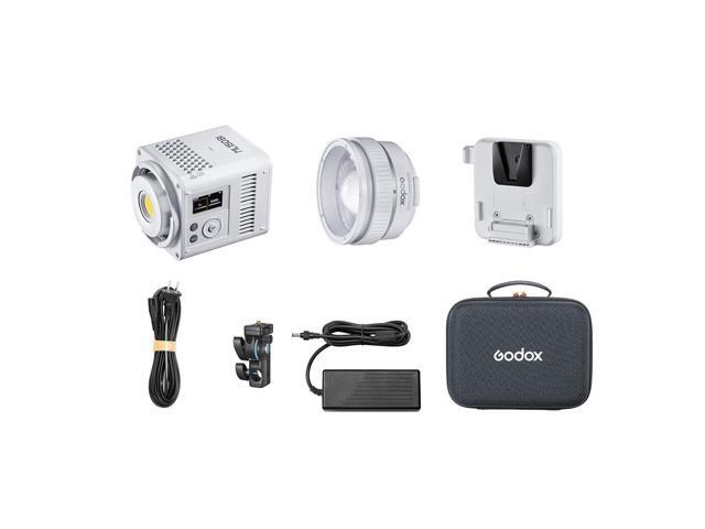Click here for Godox ML150 Bi-Color LED Video Light prices