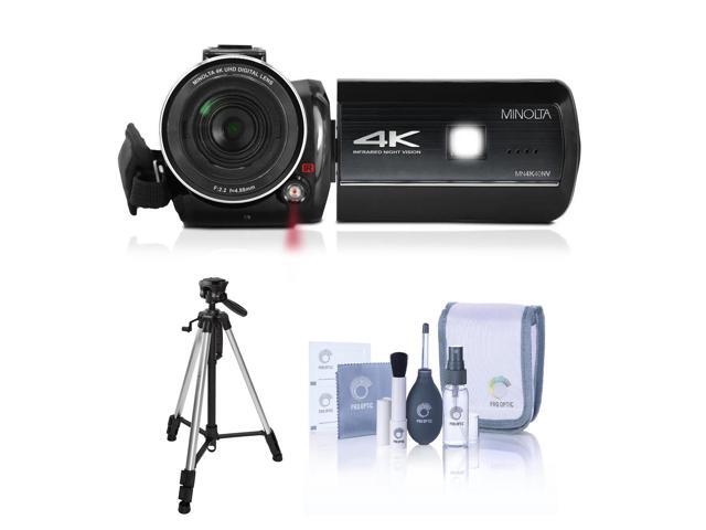Click here for Minolta MN4K40NV 30MP 4K UHD 3 Touch Night Vision... prices