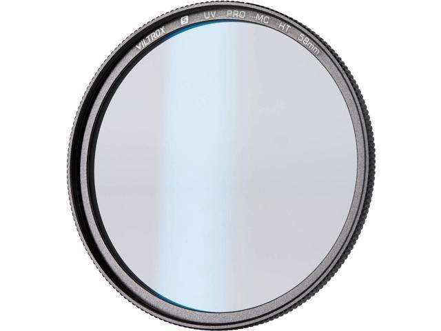 Click here for Viltrox Ultra slim MC UV / Protection Filters 58mm prices