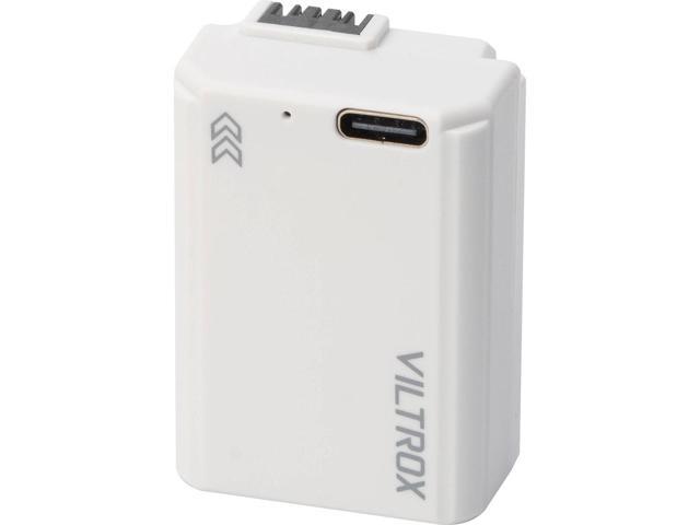 Click here for Viltrox Weeylite NP-FW50 7.6Wh 7.4V 1030mAh Lithiu... prices