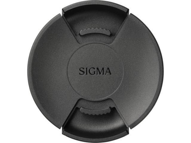 Click here for Sigma LCF IV 62mm Front Lens Cap  Black #LCF-62 IV prices