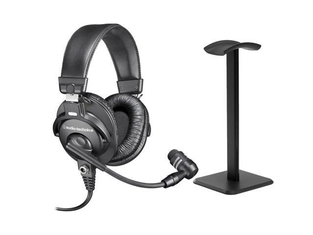 Click here for Audio-Technica BPHS1 Broadcast Closed-Back Stereo... prices