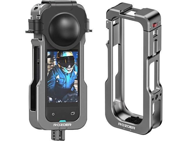 Click here for Tilta Full Camera Cage for Insta360 X5 Camera  Tit... prices