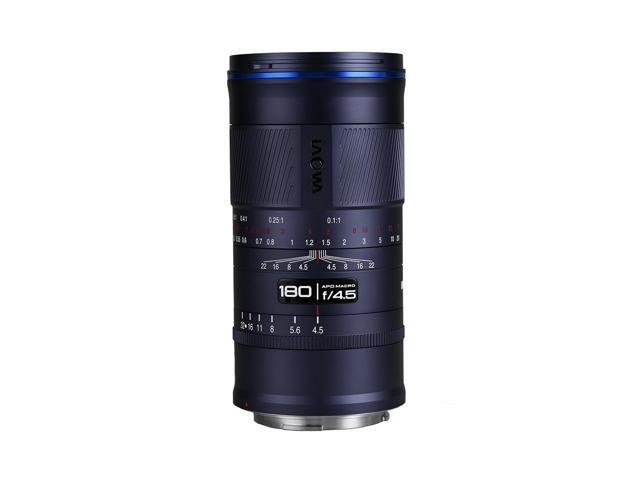 Click here for Venus Laowa 180mm f/4.5 1.5x Ultra Macro APO Lens... prices