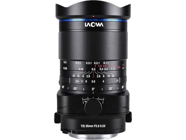 Click here for Venus Laowa 35mm f/2.8 Zero-D Tilt-Shift 0.5x Macr... prices