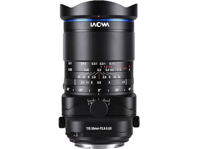 Click here for Venus Laowa 35mm f/2.8 Zero-D Tilt-Shift 0.5x Macr... prices
