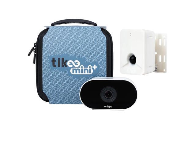 Click here for Enlaps Tikee Mini+ 12MP 4K Ultra HD Timelapse Vide... prices