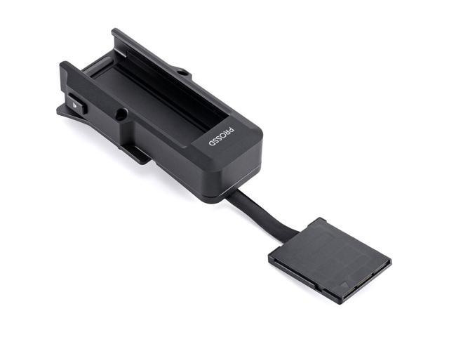 Click here for DJI Mount for PROSSD 1TB SSD Drive prices