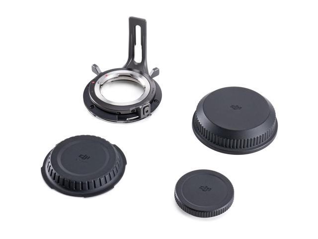Click here for DJI Leica M Lens Mount Unit for Zenmuse X9 Camera prices