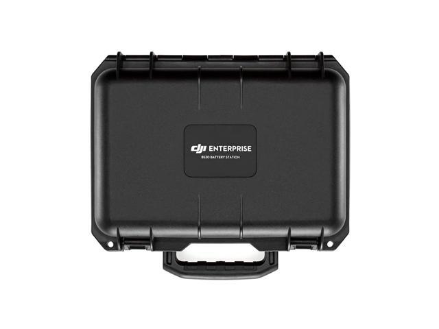 Click here for DJI BS30 525W Intelligent Battery Charging Station prices