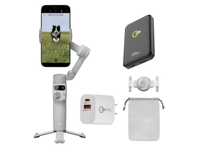 Click here for DJI Osmo Mobile 7 Gimbal Stabilizer for iPhone  An... prices