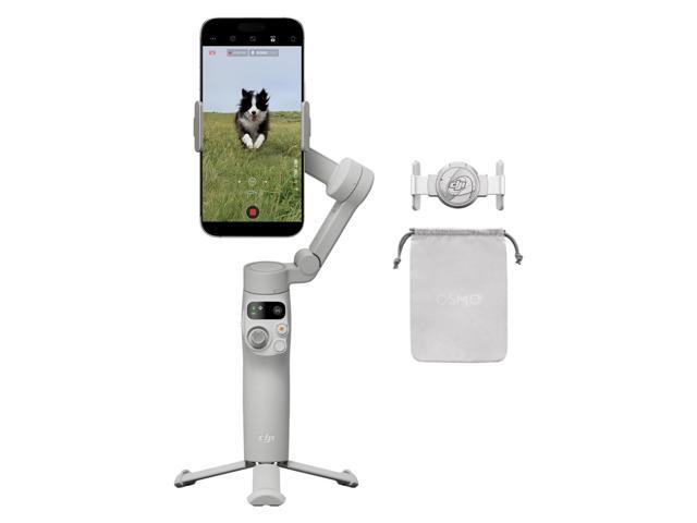 Click here for DJI Osmo Mobile 7 Smartphone Gimbal prices