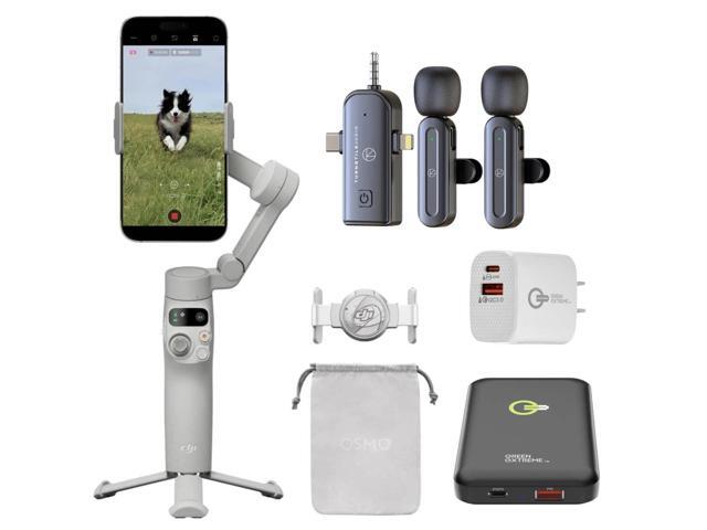 Click here for DJI Osmo Mobile 7 Gimbal Stabilizer for iPhone  An... prices