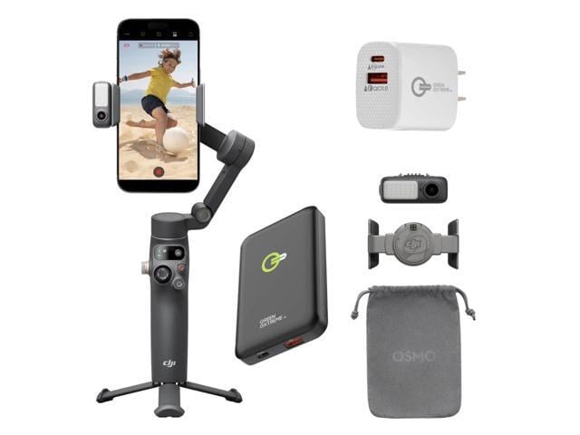 Click here for DJI Osmo Mobile 7P Gimbal Stabilizer for iPhone  A... prices