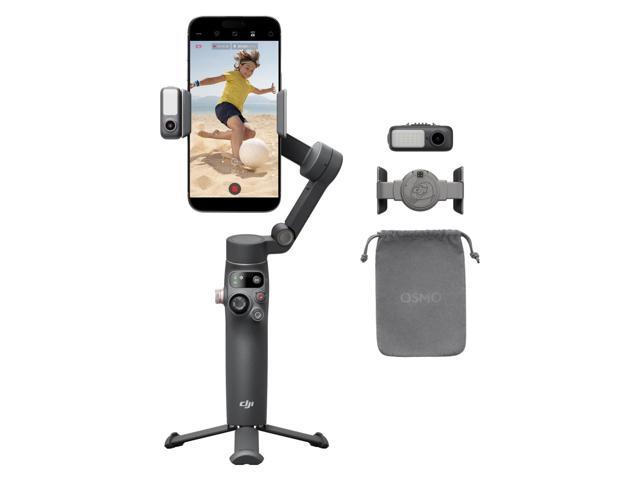 Click here for DJI Osmo Mobile 7P Smartphone Gimbal with Built-In... prices