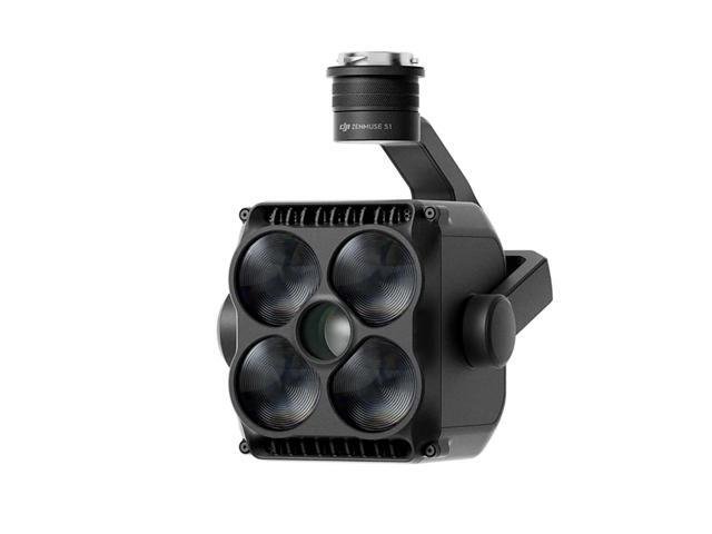Click here for DJI Zenmuse S1 Spotlight for Matrice 300 RTK  350... prices