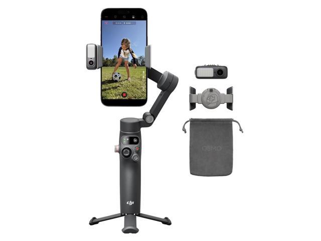 Click here for DJI Osmo Mobile 8 Smartphone Gimbal prices