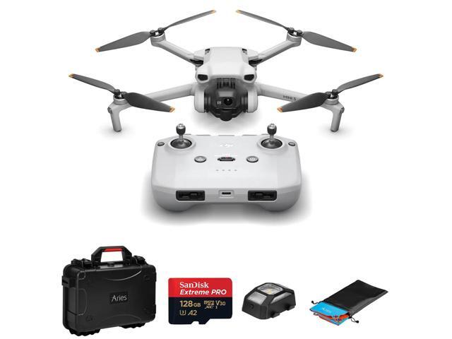 Click here for DJI Mini 3 Drone with RC-N1 Remote Controller  Car... prices