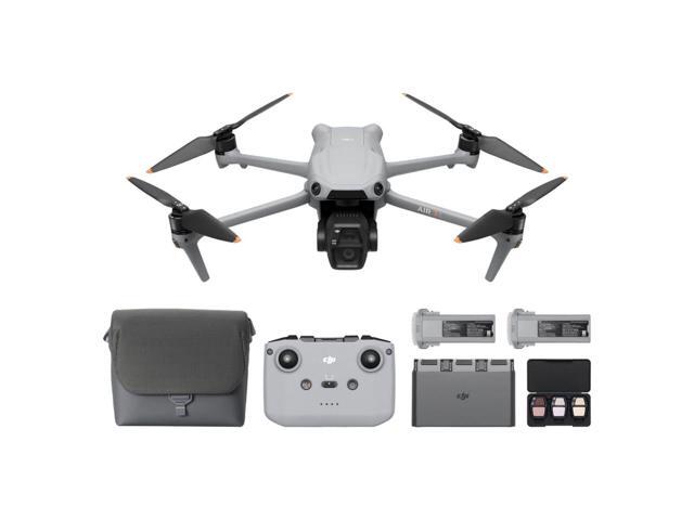 Click here for DJI Air 3S Drone Fly More Combo with RC-N3 Remote... prices