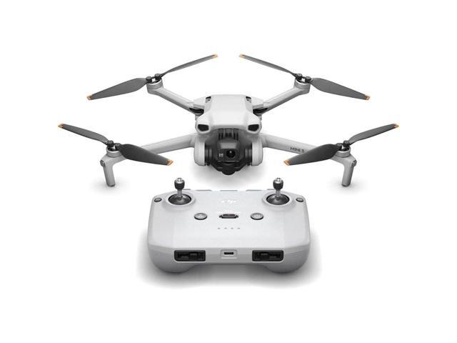 Click here for DJI Mini 3 Drone with RC-N1 Remote Controller Bund... prices
