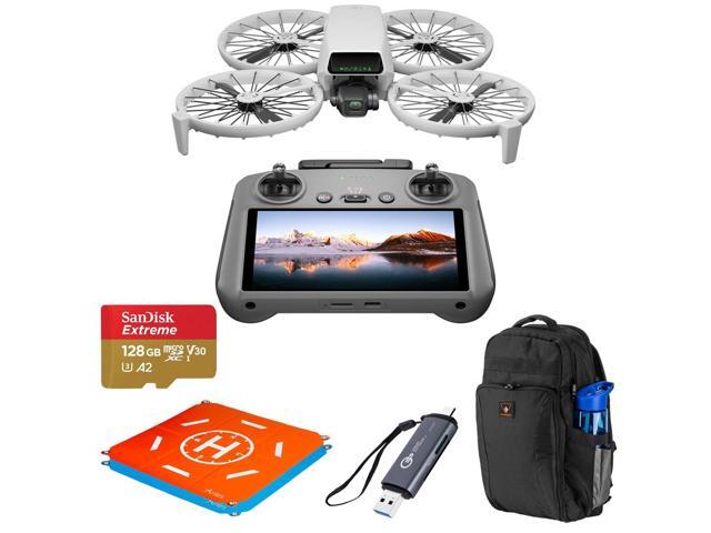 Click here for DJI Flip Drone with RC 2 Remote Controller + Backp... prices