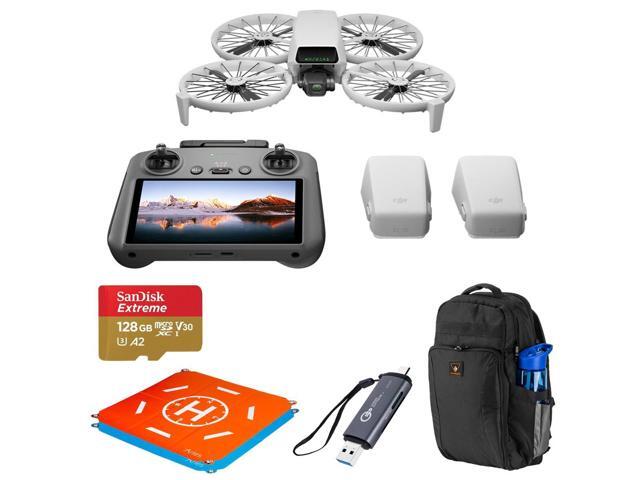 Click here for DJI Flip Drone Fly More Combo with RC 2 Remote Con... prices