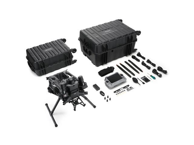 Click here for DJI Matrice 400 Drone (No Care) prices
