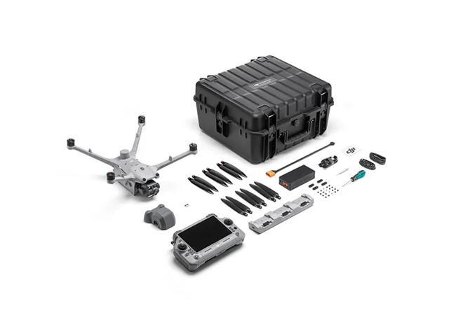 Click here for DJI Matrice 4TD with DJI RC Plus 2 Enterprise (No... prices